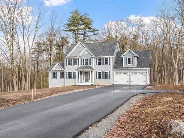 Templeton MA Real Estate - Templeton MA Homes For Sale | Zillow