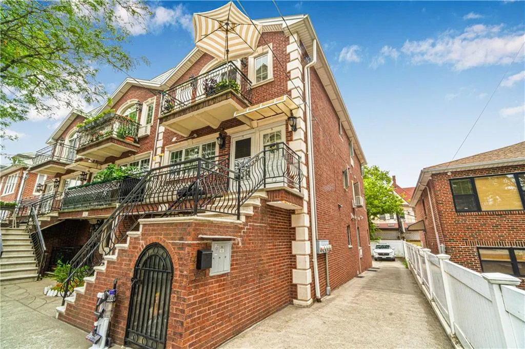 57 Bay 31st Street #2A in Gravesend, Brooklyn | StreetEasy