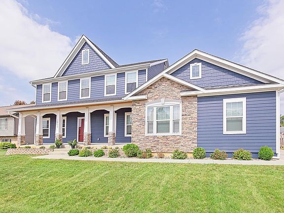 1900 Swallow ROAD, Twin Lakes, WI 53181 | MLS #1864651 | Zillow