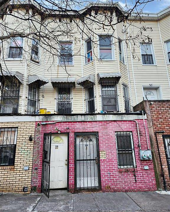 506 E 183rd Street, Bronx, NY 10458 | Zillow