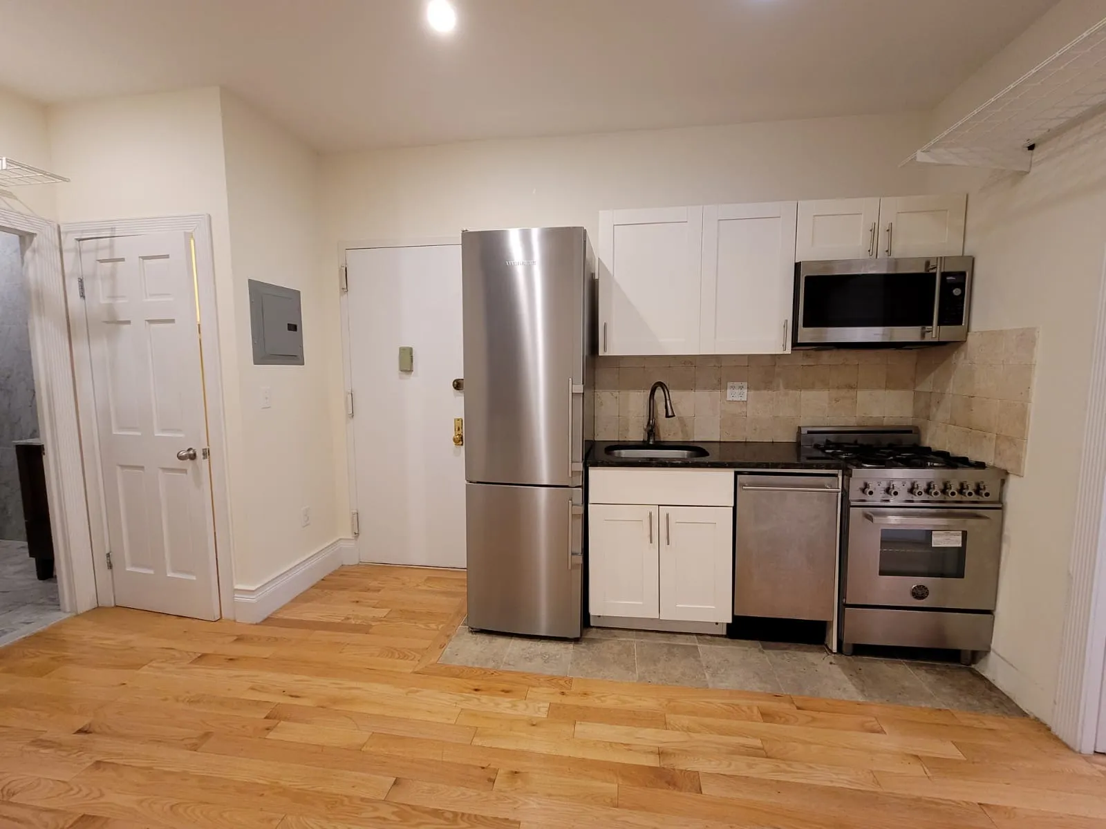 256 East 10th Street #3K in East Village, Manhattan | StreetEasy