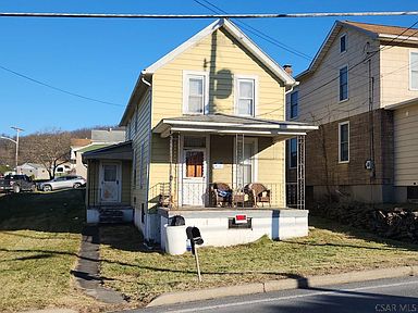 1009 Frankstown Rd, Johnstown, PA 15902 | Zillow