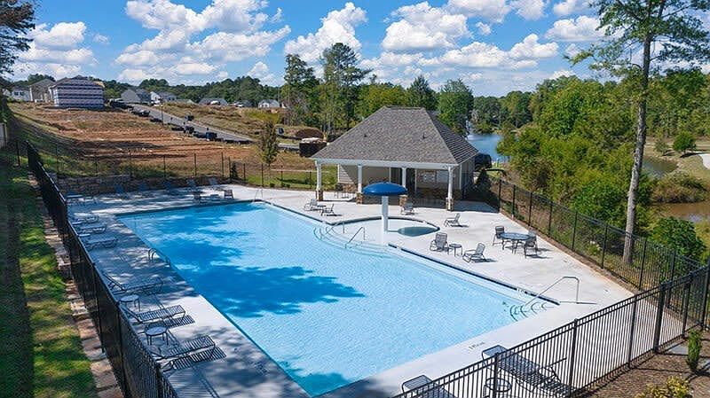 The Lakes at Statham - 17 Coastal Dr Statham GA | Zillow