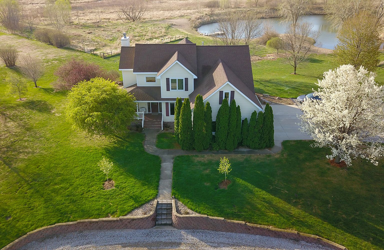 793 Worms Rd, Grand Island, NE 68801 | MLS #11172560 | Zillow