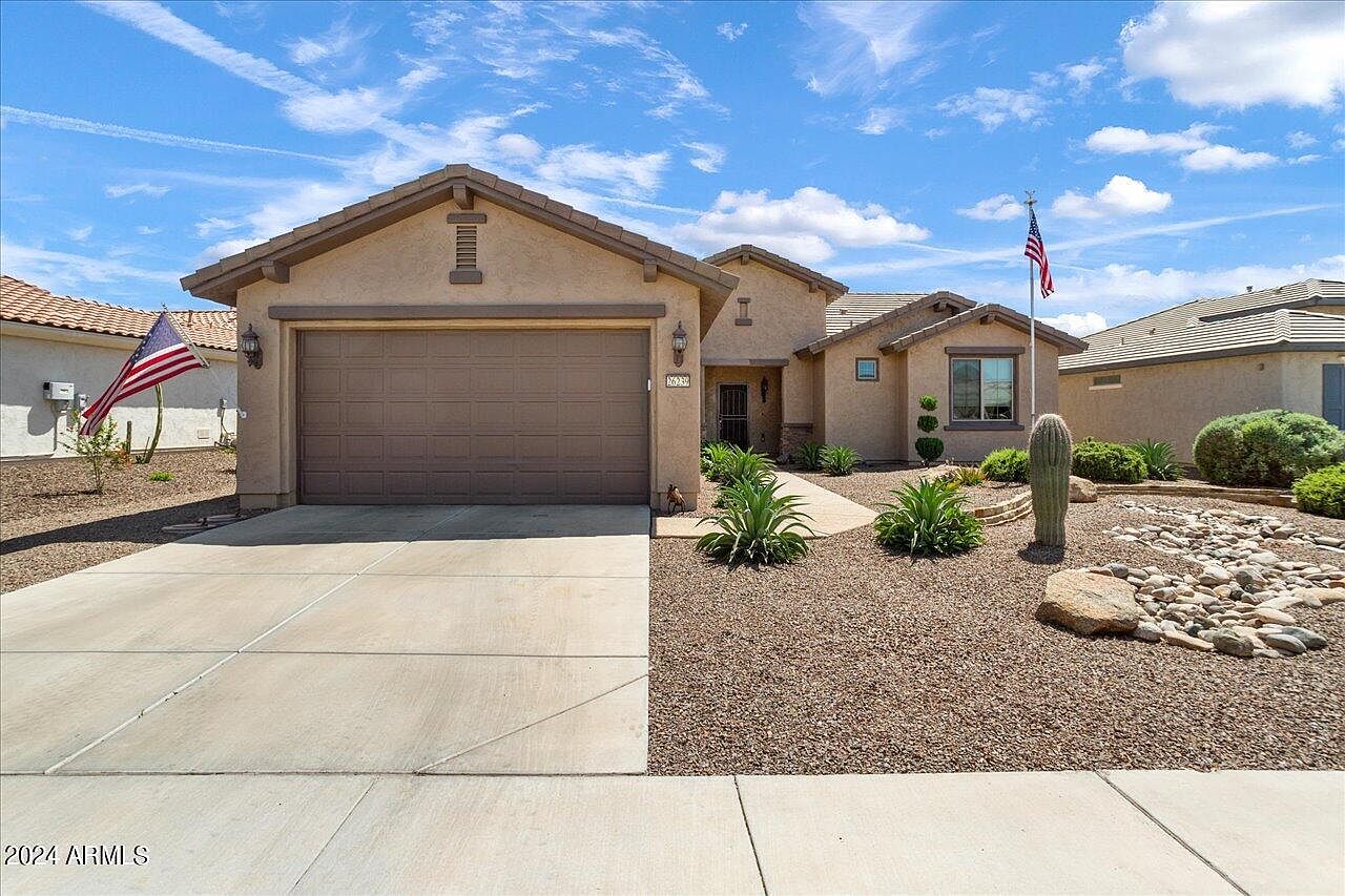 26239 W Lone Cactus Dr, Buckeye, AZ 85396 | MLS #6688383 | Zillow
