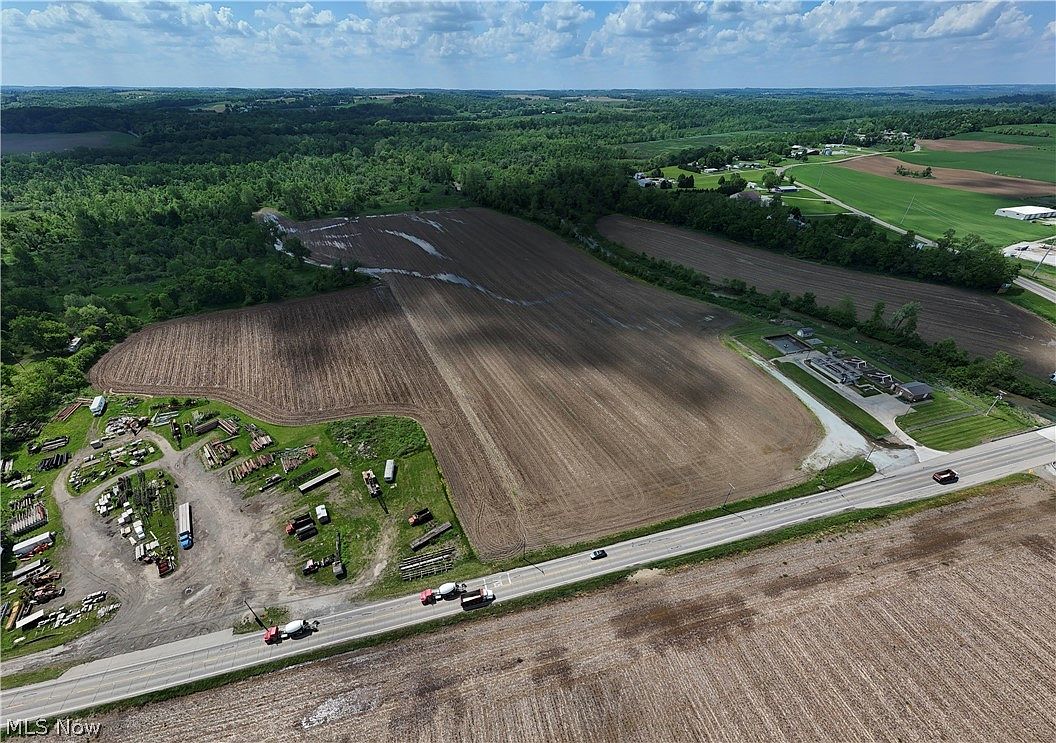 83 State Rte, Holmesville, OH 44633 | Zillow