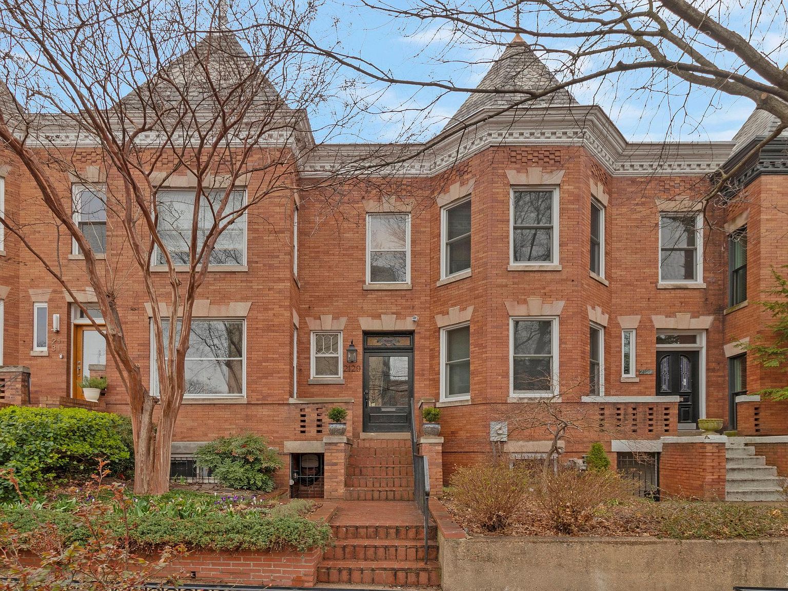 2129 15th St NW #B, Washington, DC 20009 | Zillow