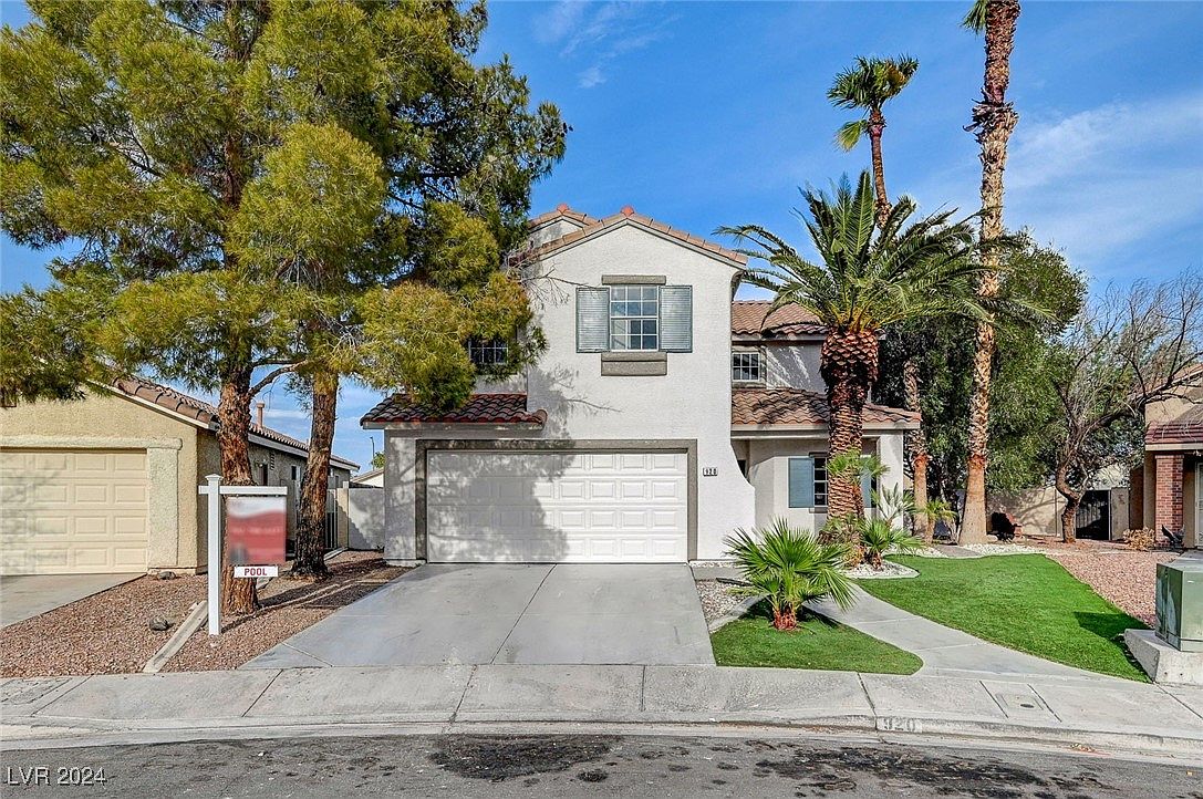 920 Skyforest Dr, Henderson, NV 89011 | Zillow