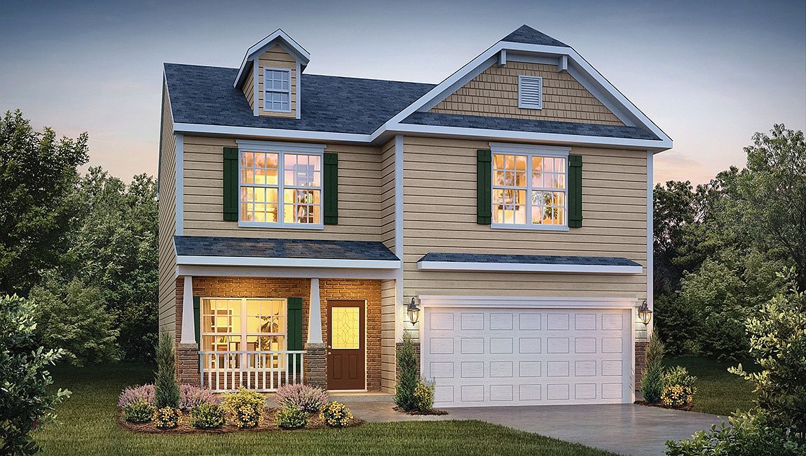 3508 Sycamore Crossing Ct #LKMSW9, Mount Holly, NC 28120 | Zillow