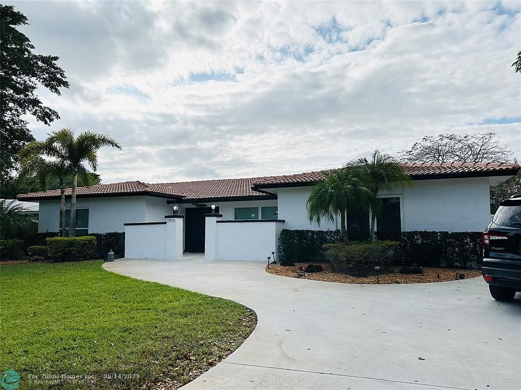 2896 NW 87th Ave, Coral Springs, FL 33065 | MLS #F10400046 | Zillow
