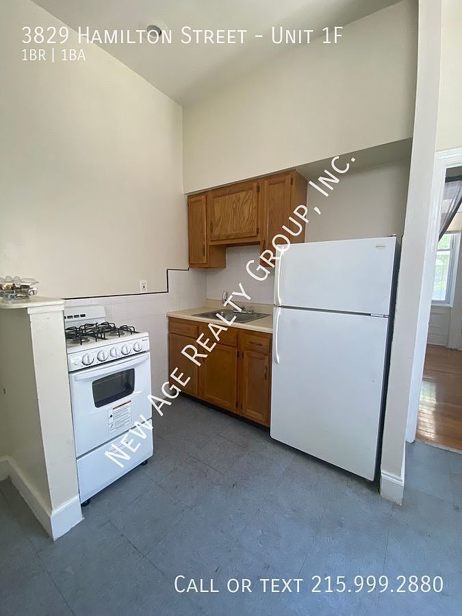 3829 Hamilton St UNIT 1F, Philadelphia, PA 19104 | Zillow