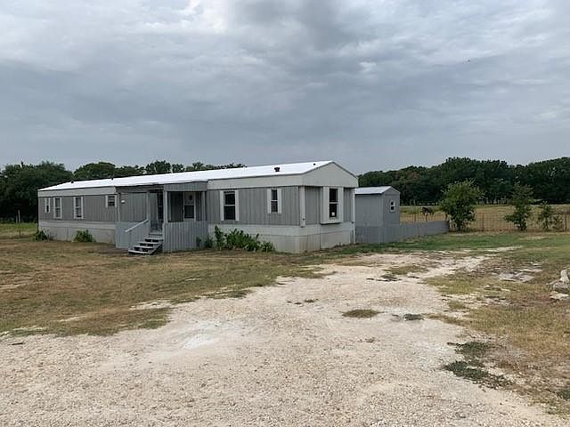 20285 Fm 56, Kopperl, TX 76652 | Zillow