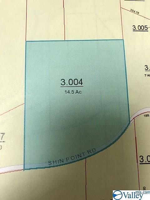 0 Shin Point Rd, New Hope, AL 35760 | Zillow