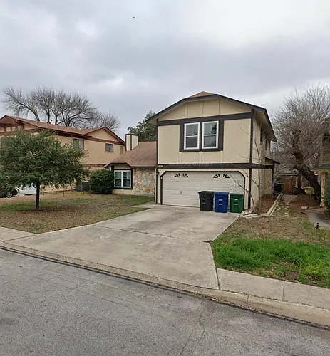 Houses for Rent in San Antonio, TX | HotPads