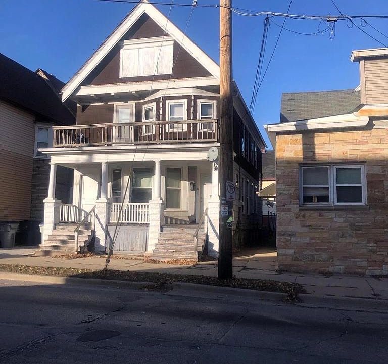 926 East Locust STREET, Milwaukee, WI 53212 | MLS #1901379 | Zillow