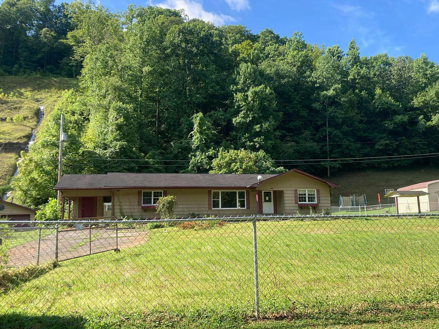 283 Upper Blackberry Rd, Ransom, KY 41558 | Zillow