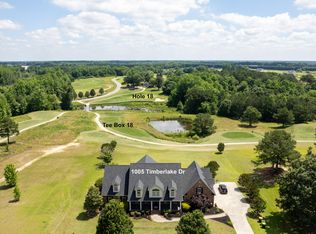 1661 Timberlake Drive, Clinton, NC 28328 | MLS #100449586 | Zillow