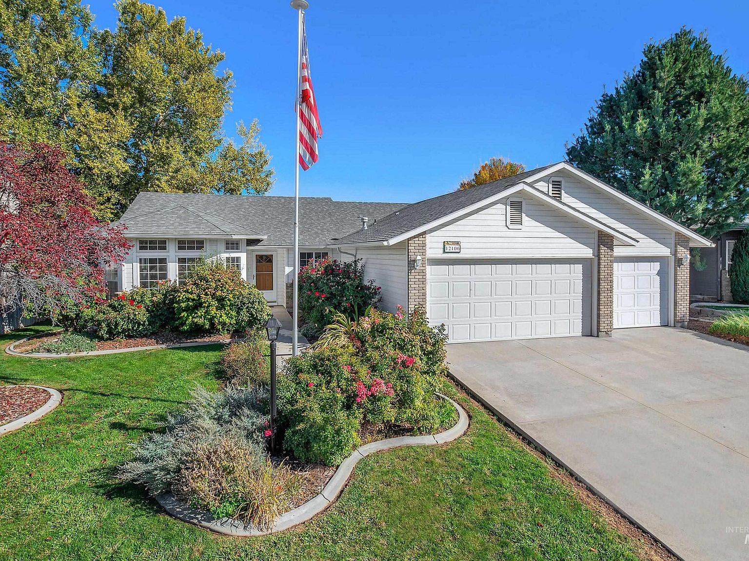 12106 W Emerson Dr, Boise, ID 83709 | MLS #98893061 | Zillow