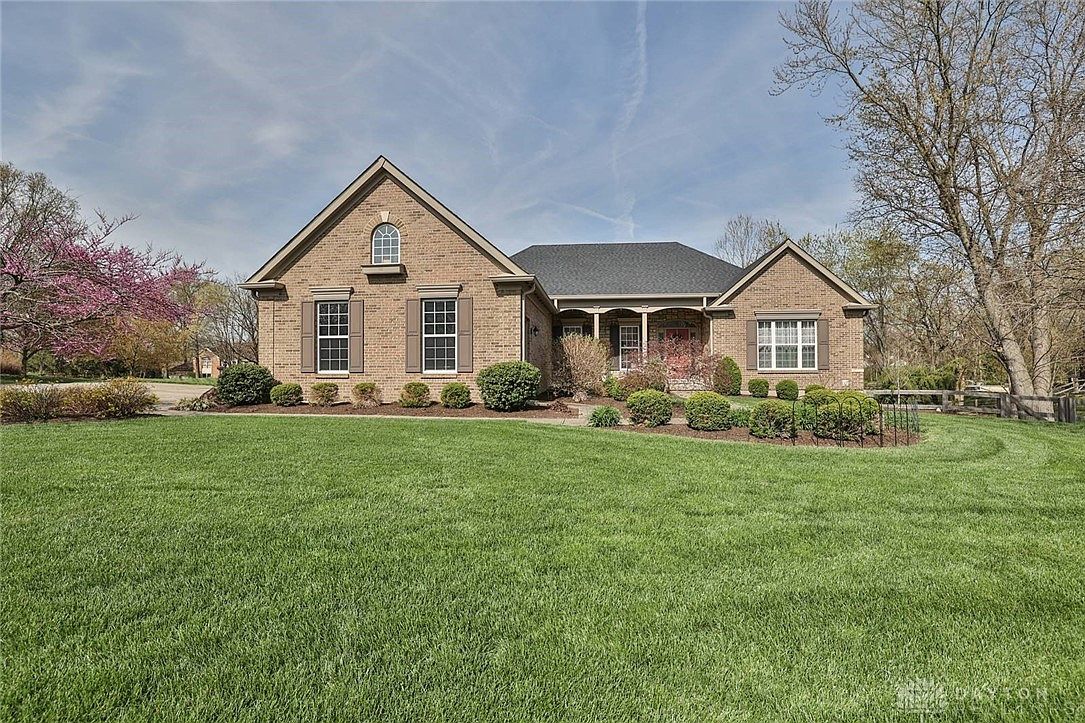 913 Markley Woods Way, Cincinnati, OH 45230 | Zillow