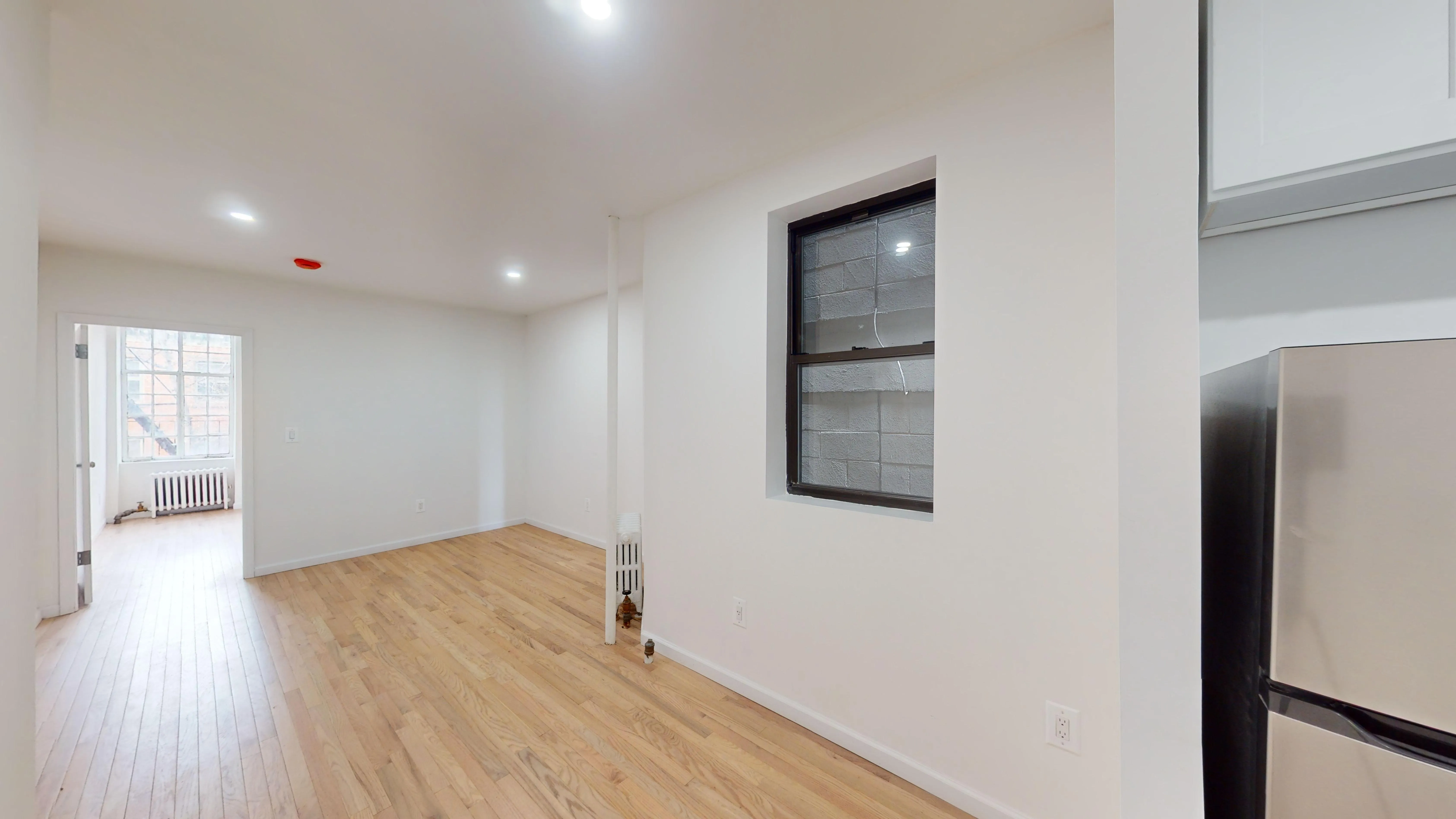26 Perry Street #3C in West Village, Manhattan | StreetEasy