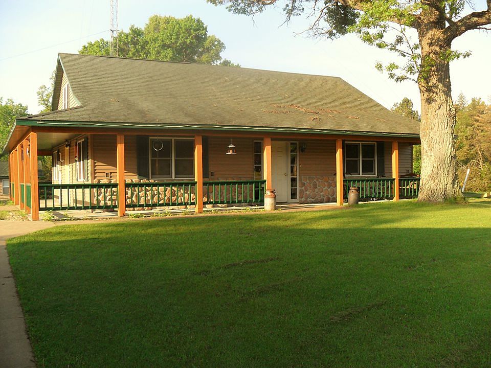 3297 Old 70 Rd, Hertel, WI 54845 | Zillow