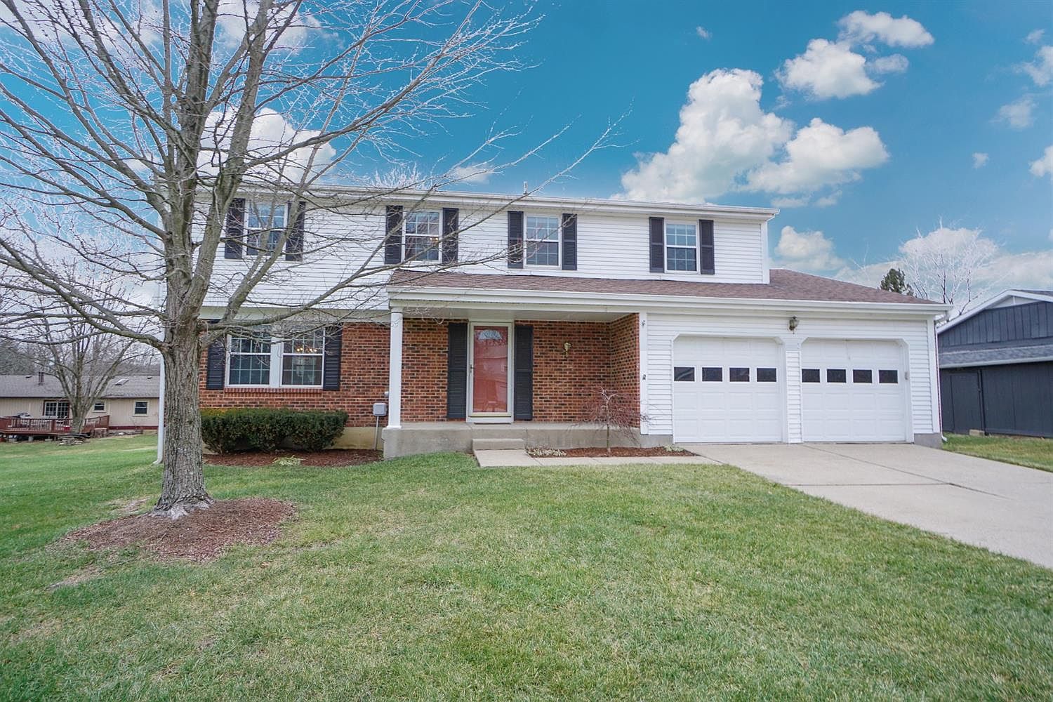 8083 Spring Garden Ct, West Chester, OH 45069 | Zillow