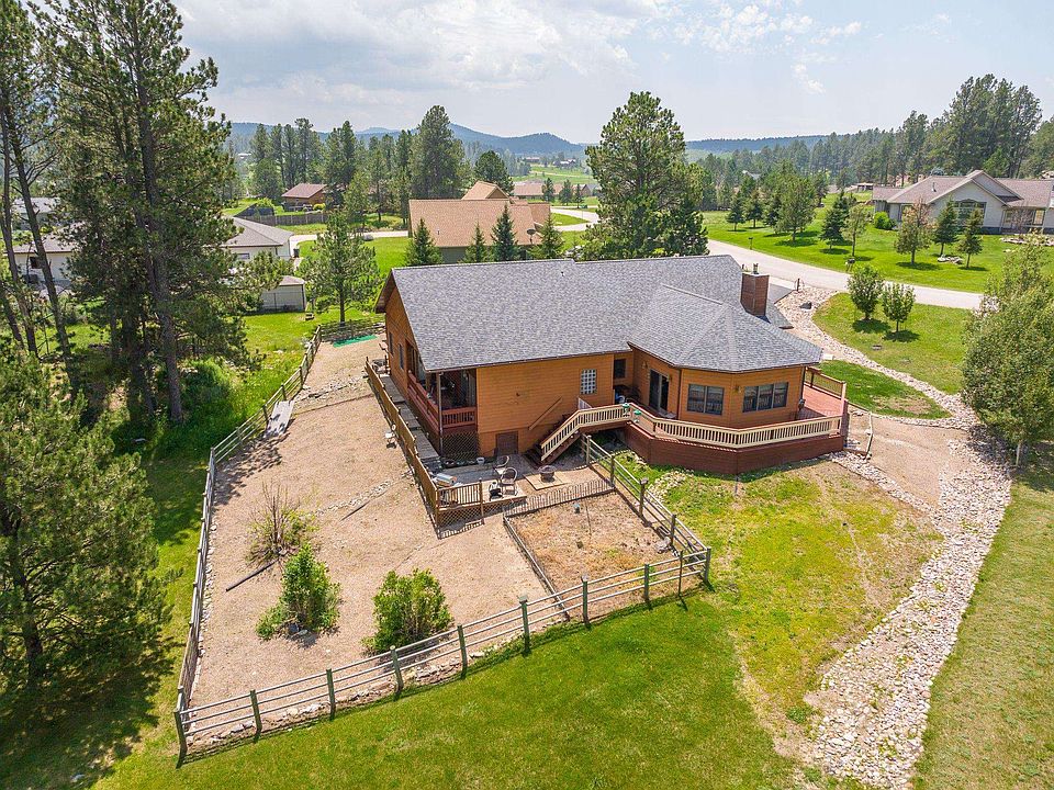 144 Boot Hill Rd, Custer, SD 57730 | MLS #77123 | Zillow