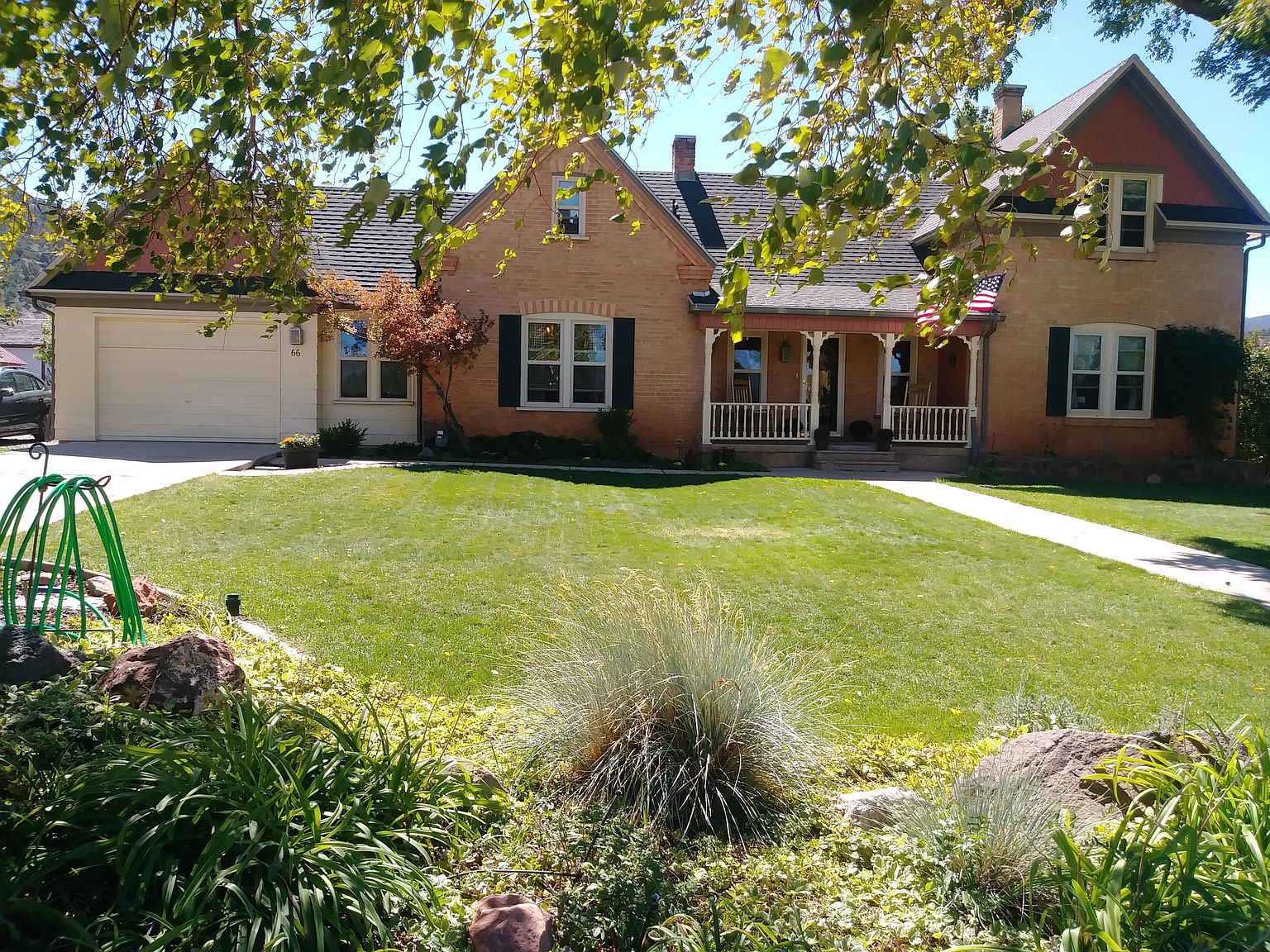 66 E 200 S, Paragonah, UT 84761 | Zillow