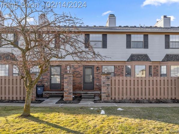 Canton MI Condos & Apartments For Sale - 21 Listings | Zillow