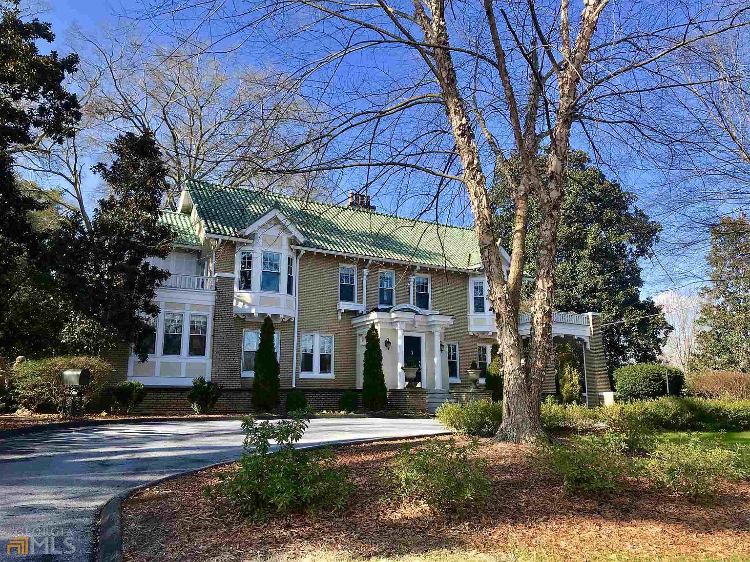 904 E 2nd Ave SW, Rome, GA 30161 | Zillow