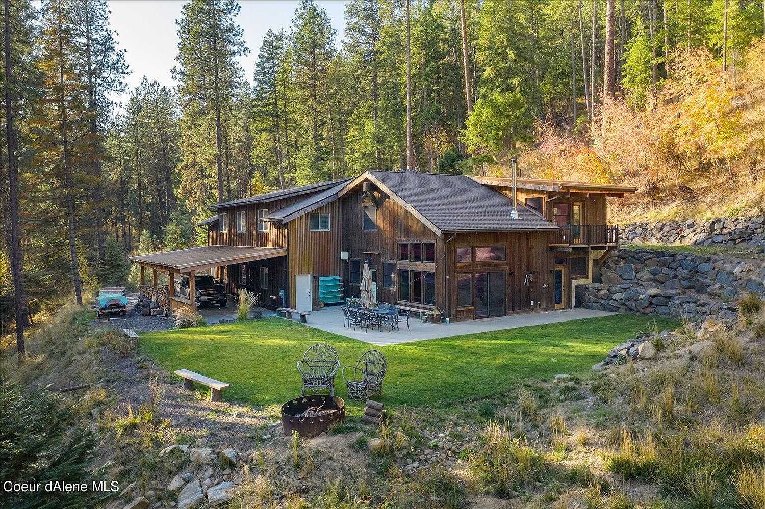 2149 W Valhalla Rd, Coeur D Alene, ID 83814 | MLS #23-7186 | Zillow