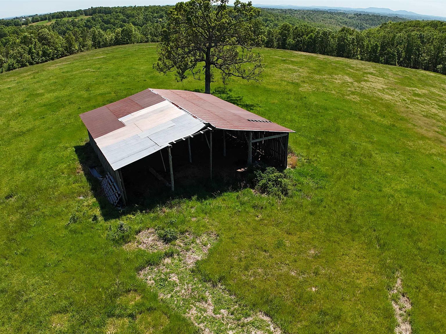1 Highway 125 N, Yellville, AR 72687 | MLS #128720 | Zillow