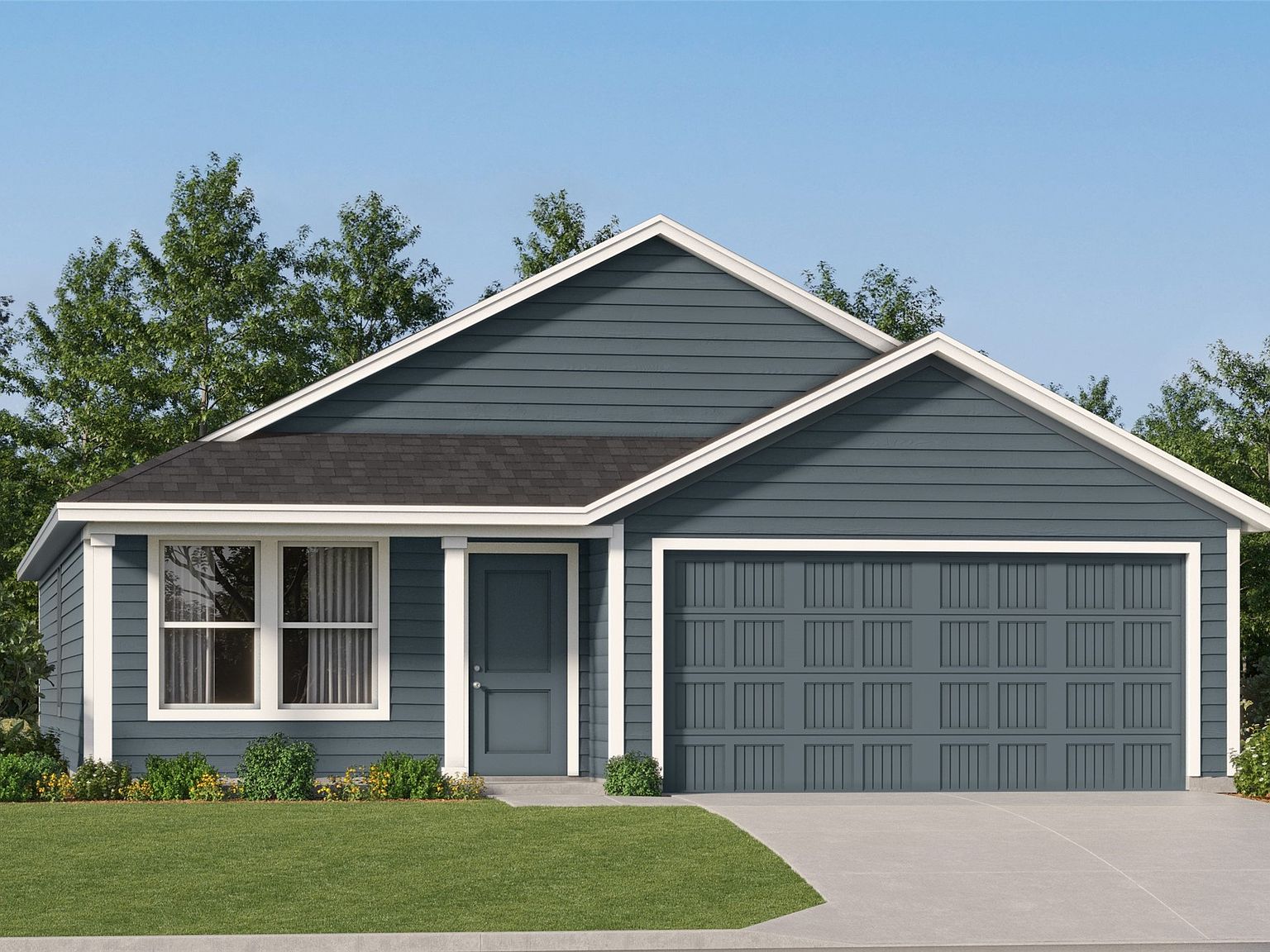 2508 Smoke Passage St, Crandall, TX 75114 | MLS #21076242 | Zillow