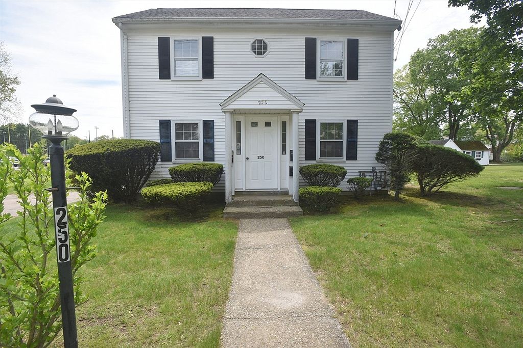 250-252 Reed St, Rockland, MA 02370 | Zillow