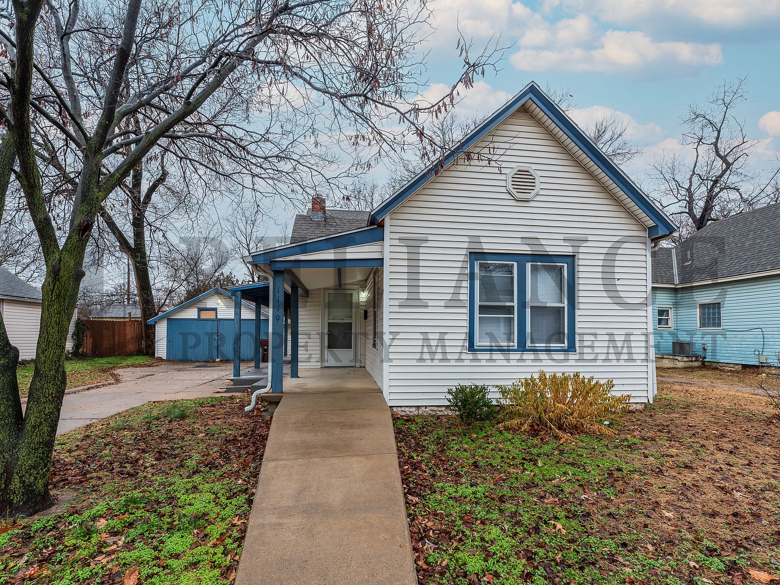 1119 S Lulu Ave, Wichita, KS 67211 | Zillow