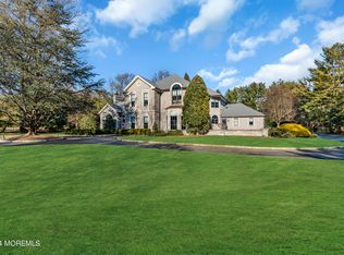 152 Bucks Mill Road, Colts Neck, NJ 07722 | MLS #22402236 | Zillow