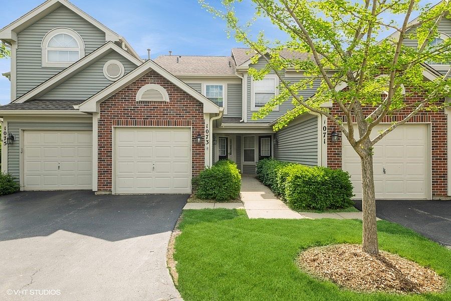 1073 Woodhill Ct #1073, Elgin, IL 60120 | MLS #12362925 | Zillow