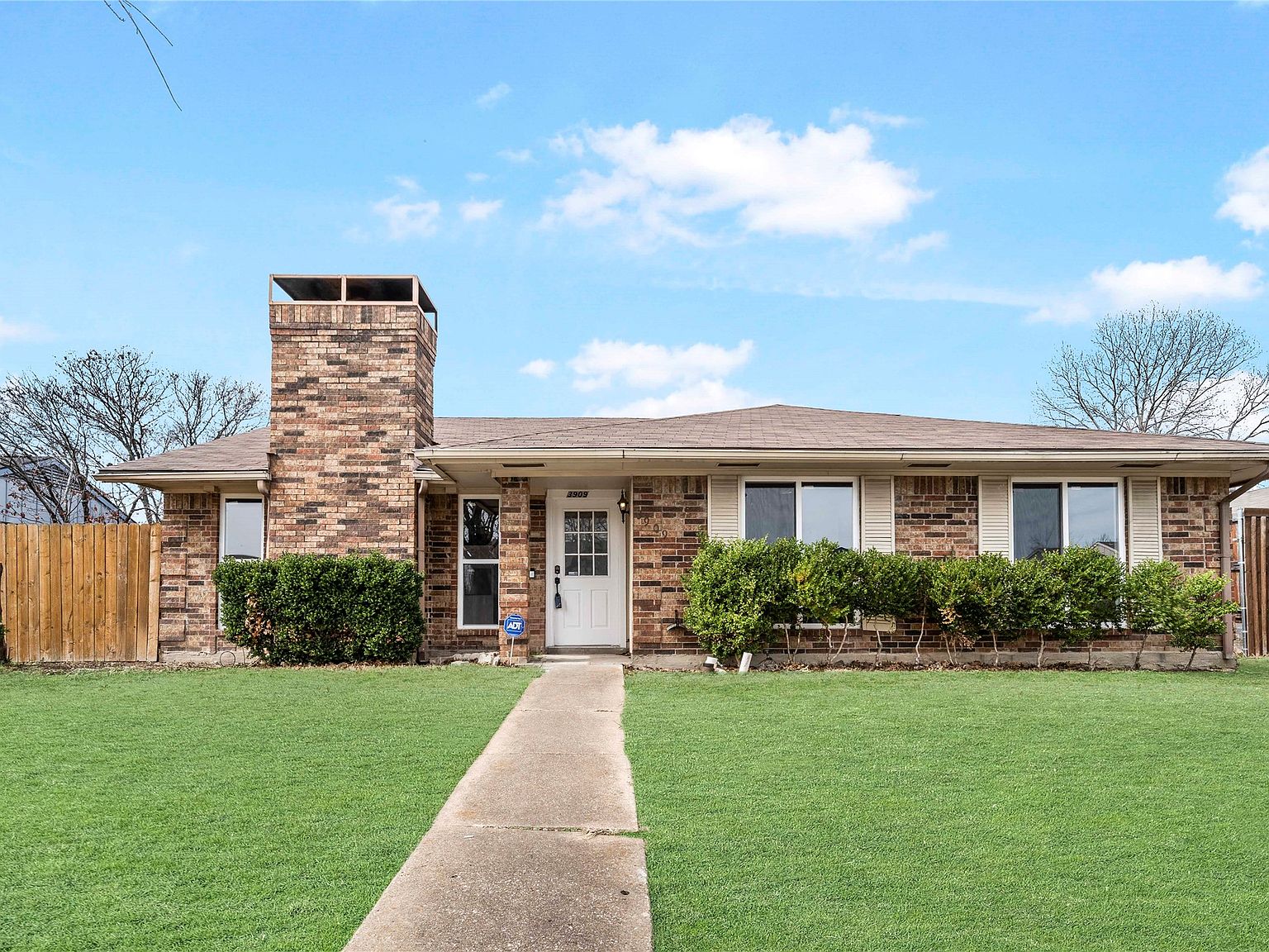 3909 Fletcher Dr, Garland, TX 75044 | Zillow
