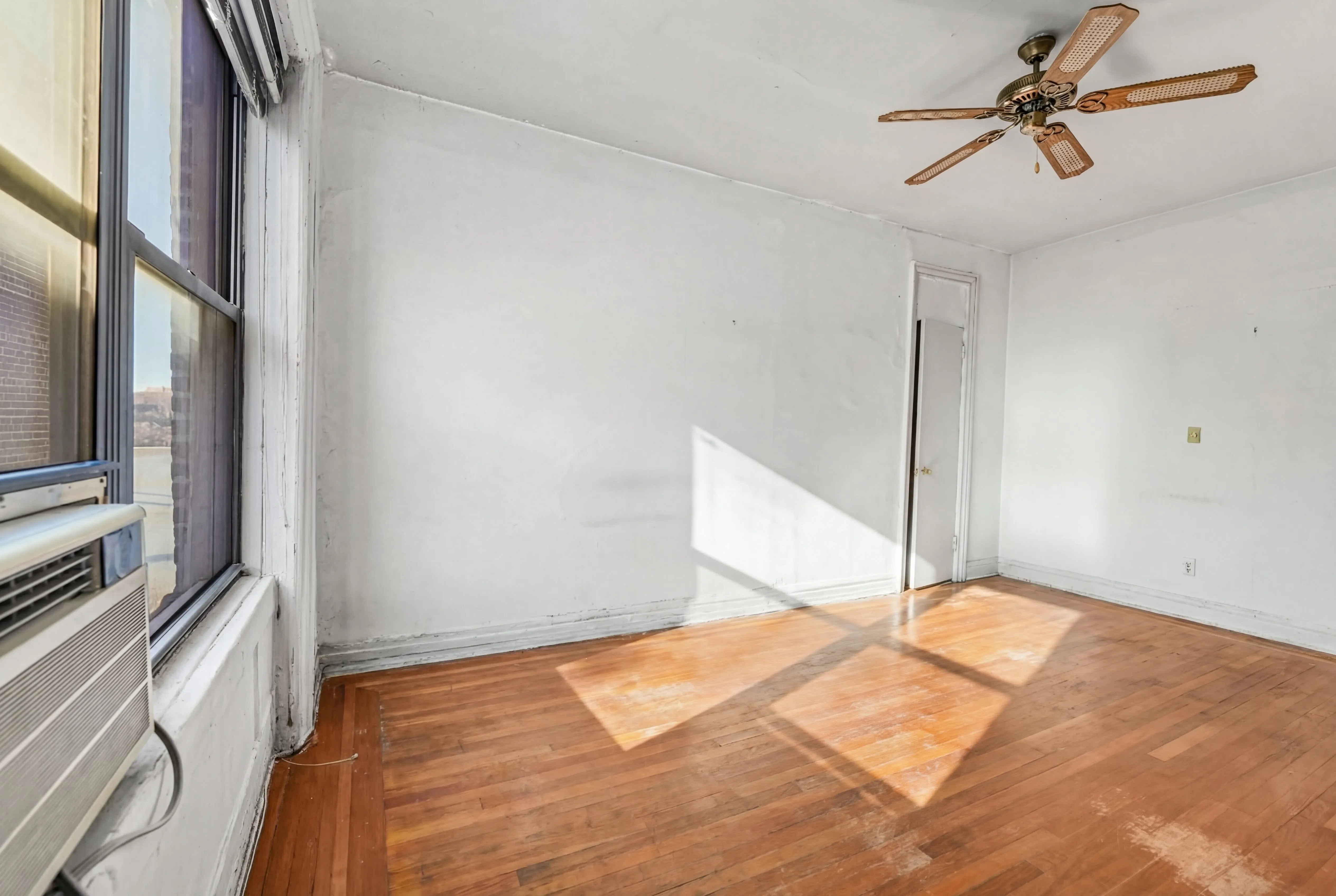880 West 181st Street #6G in Hudson Heights, Manhattan | StreetEasy