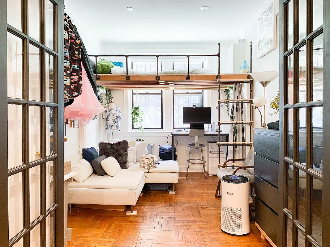 100 Suffolk Street #FOURA in Lower East Side, Manhattan | StreetEasy