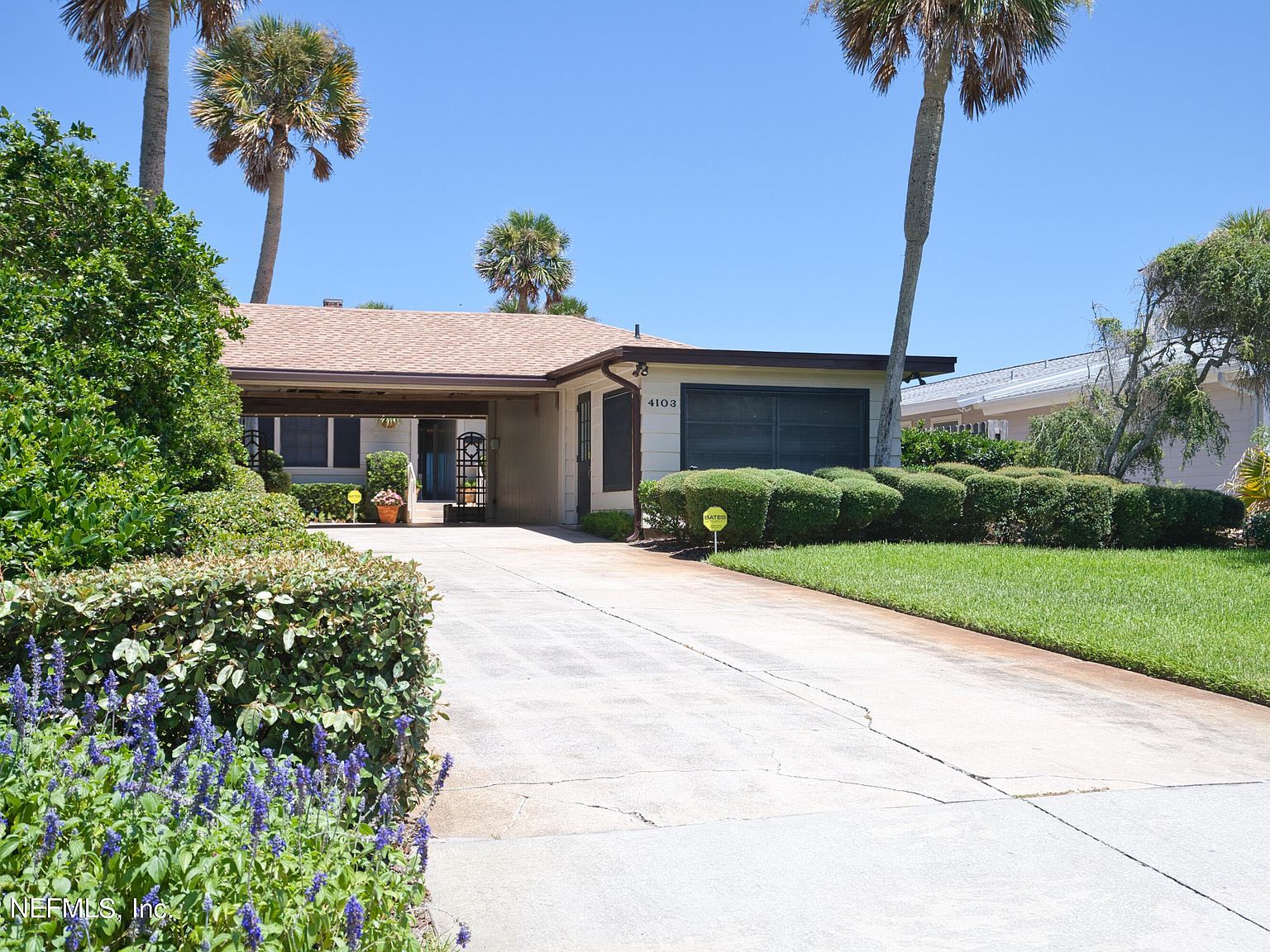 4103 Duval Drive, Jacksonville Beach, FL 32250 | Zillow