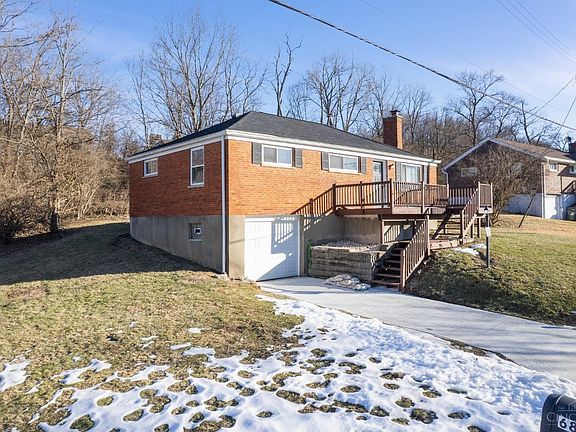 6860 Taylor Rd, Cincinnati, OH 45248 | MLS #1829378 | Zillow