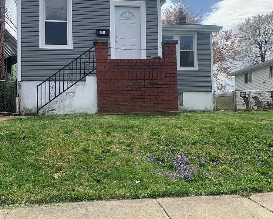 404 W Ripa Ave, Saint Louis, MO 63125 | Zillow
