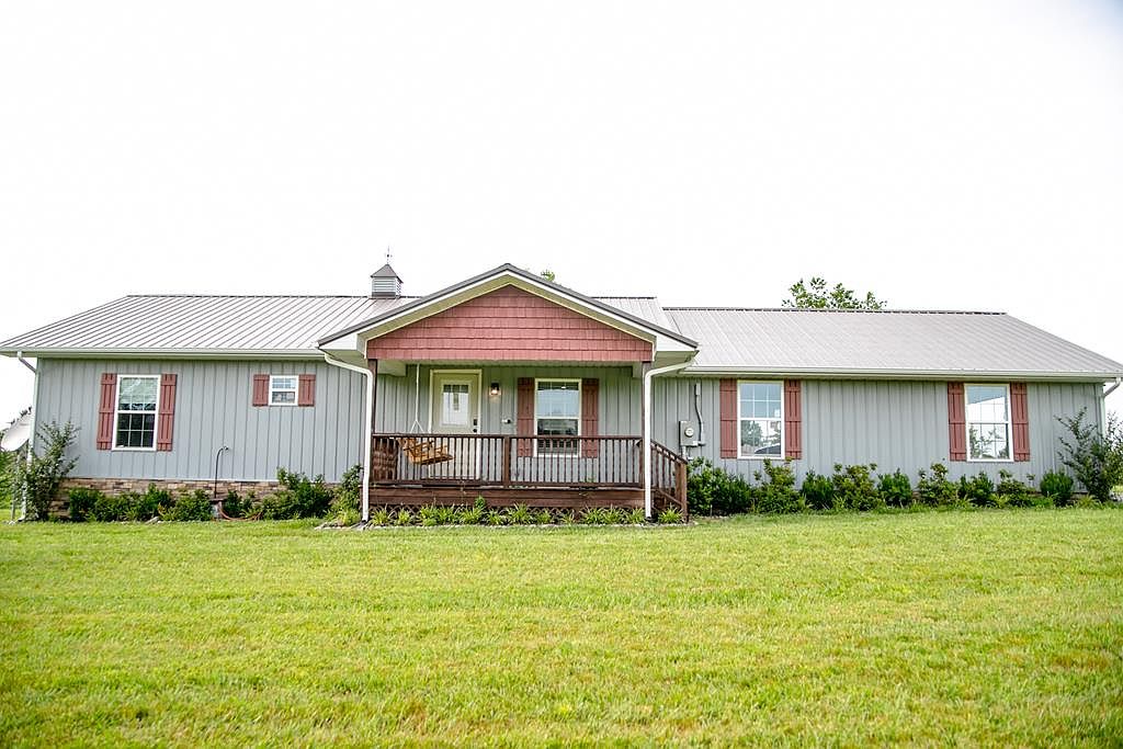 3857 Poplar Log Bridge Rd, Utica, KY 42376 | Zillow