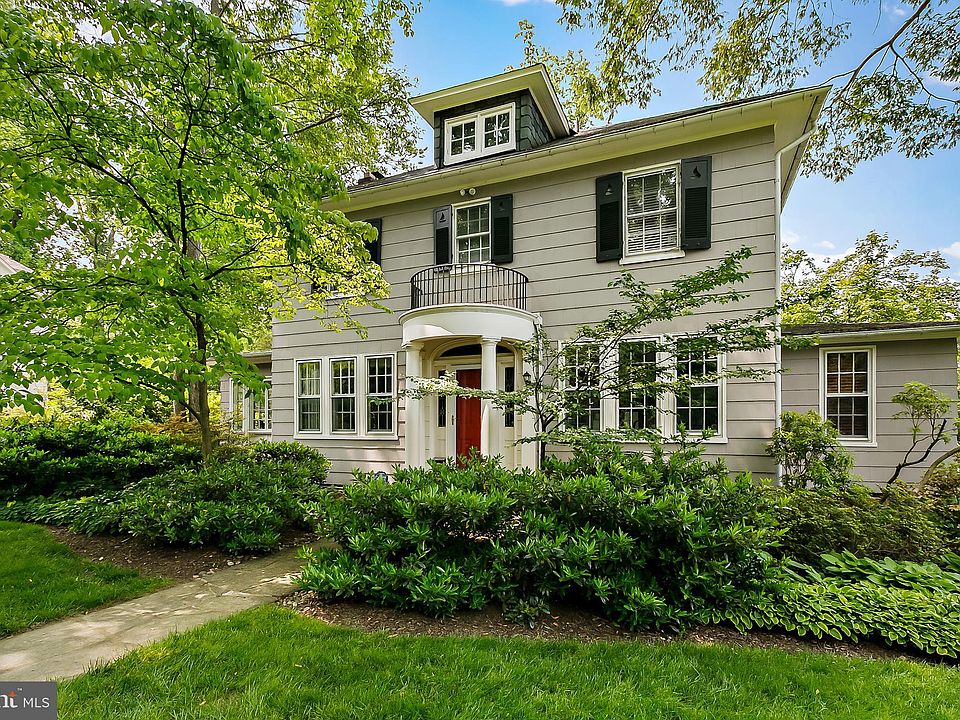 5608 Greenspring Ave, Baltimore, MD 21209 | Zillow