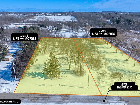 W234S6630 BIG BEND DRIVE, Waukesha, WI 53189 | MLS #1912472 | Zillow