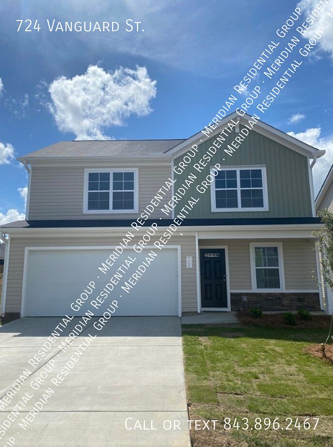 724 Vanguard St, Lexington, SC 29073 | Zillow