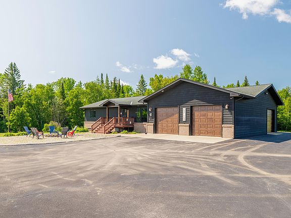 50275 County Highway 26, Ponsford, MN 56575 | Zillow