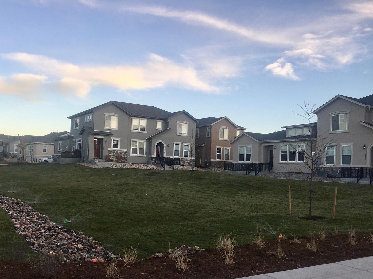 11716 Promontory Plateau Point, Colorado Springs, CO 80921 | Zillow