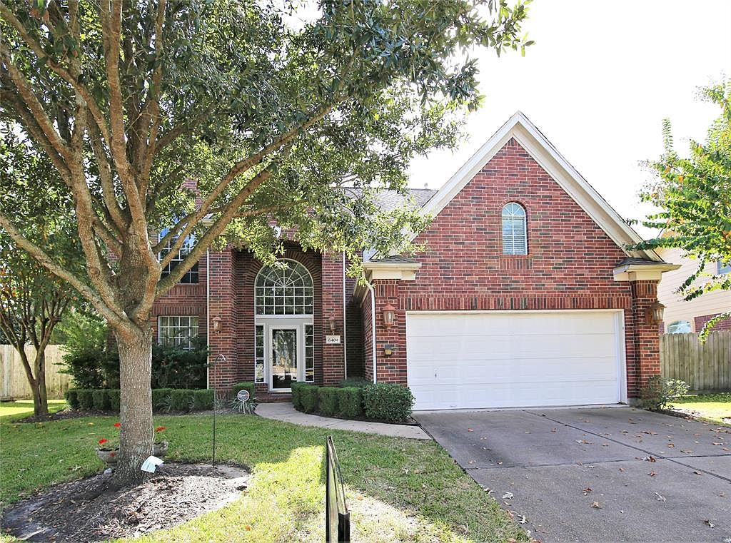 6404 Stillwater Dr, Pearland, TX 77584 | Zillow